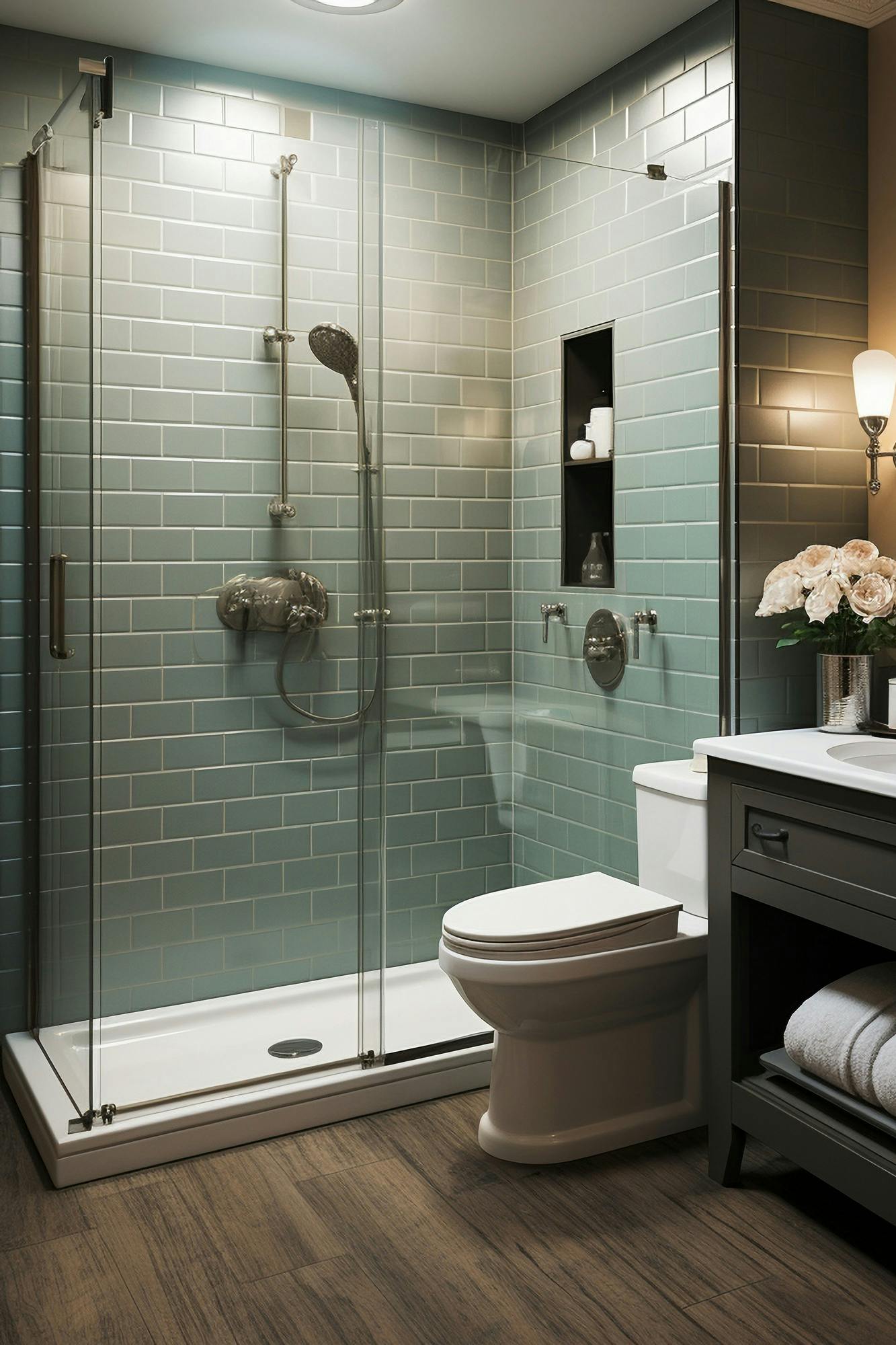 IBS | Wet Wall Lining